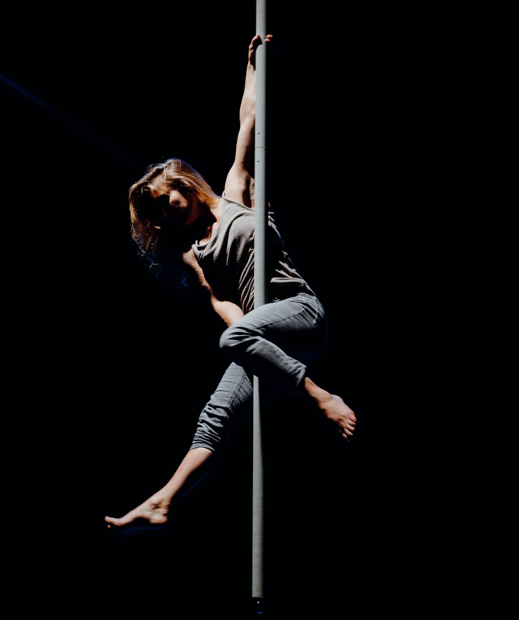 Laura Moy - Crying Out Loud