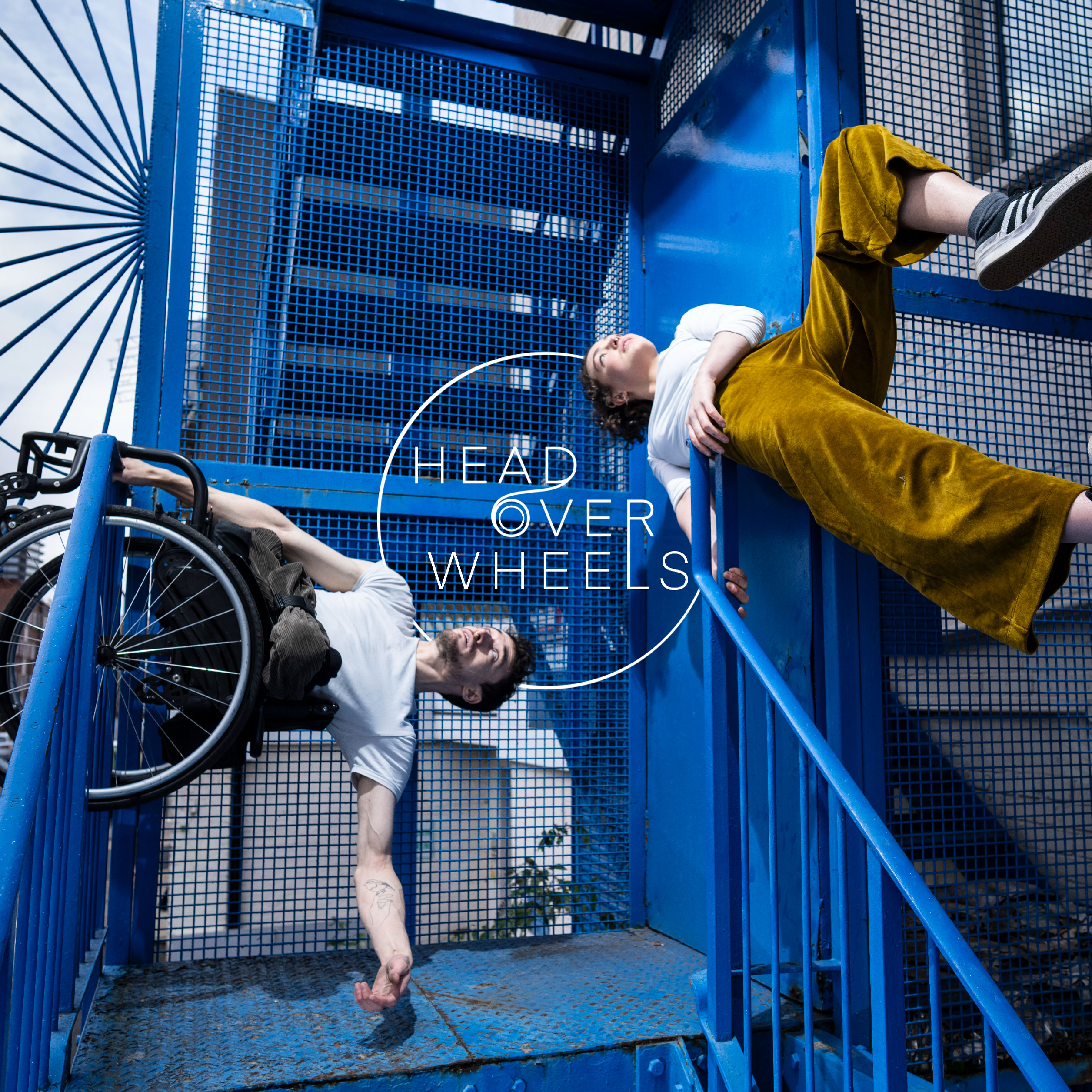 Head Over Wheels - Crying Out Loud