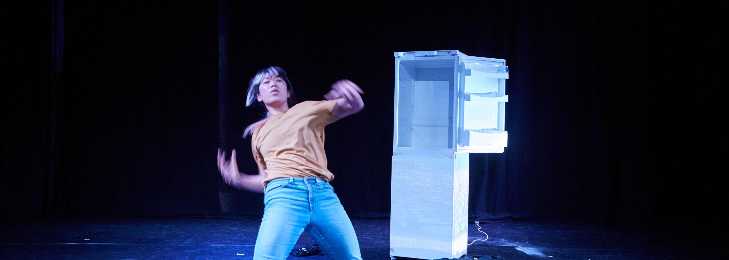 New work - Crying Out Loud