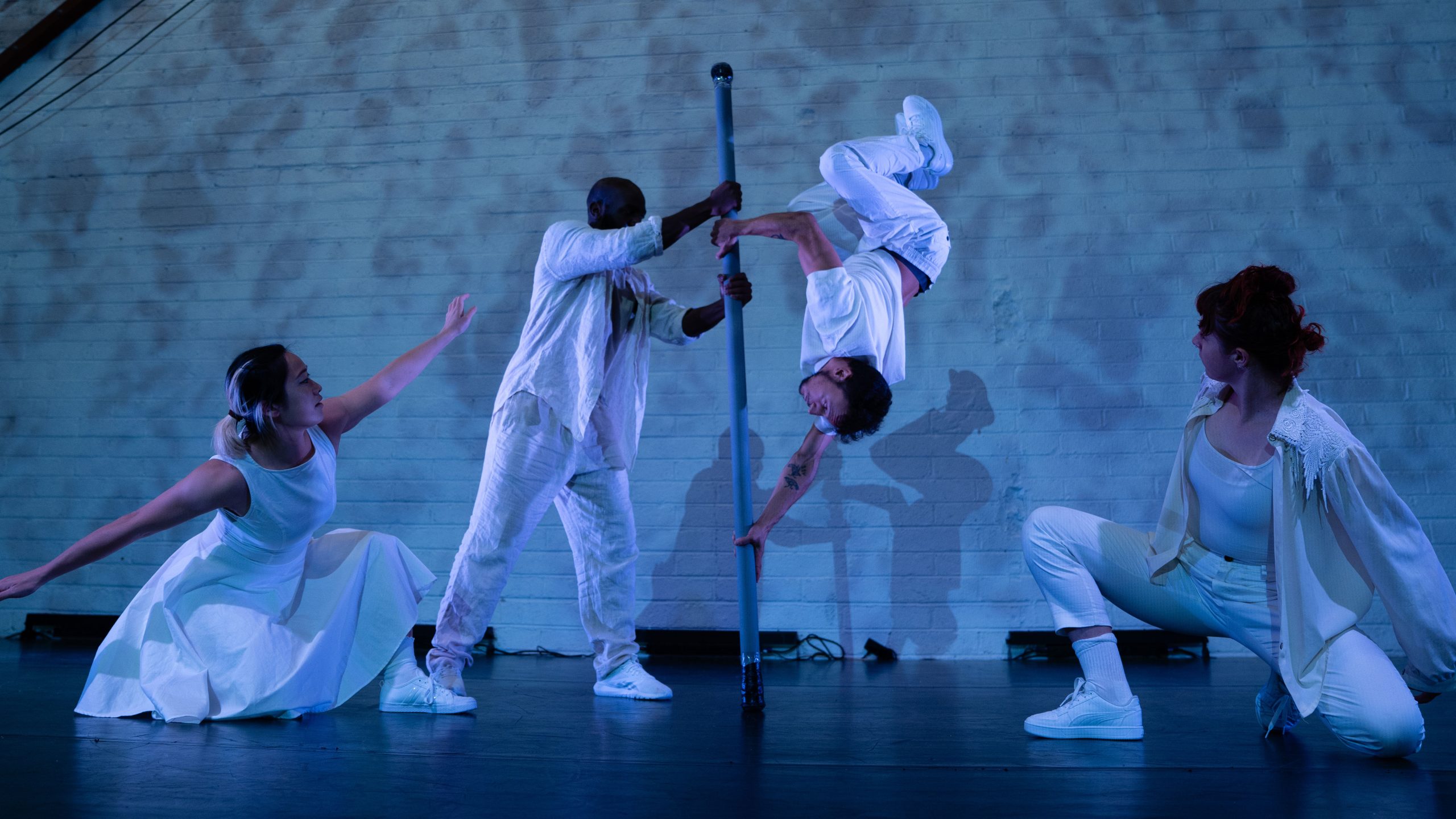 Summer 2024 round-up - Crying Out Loud