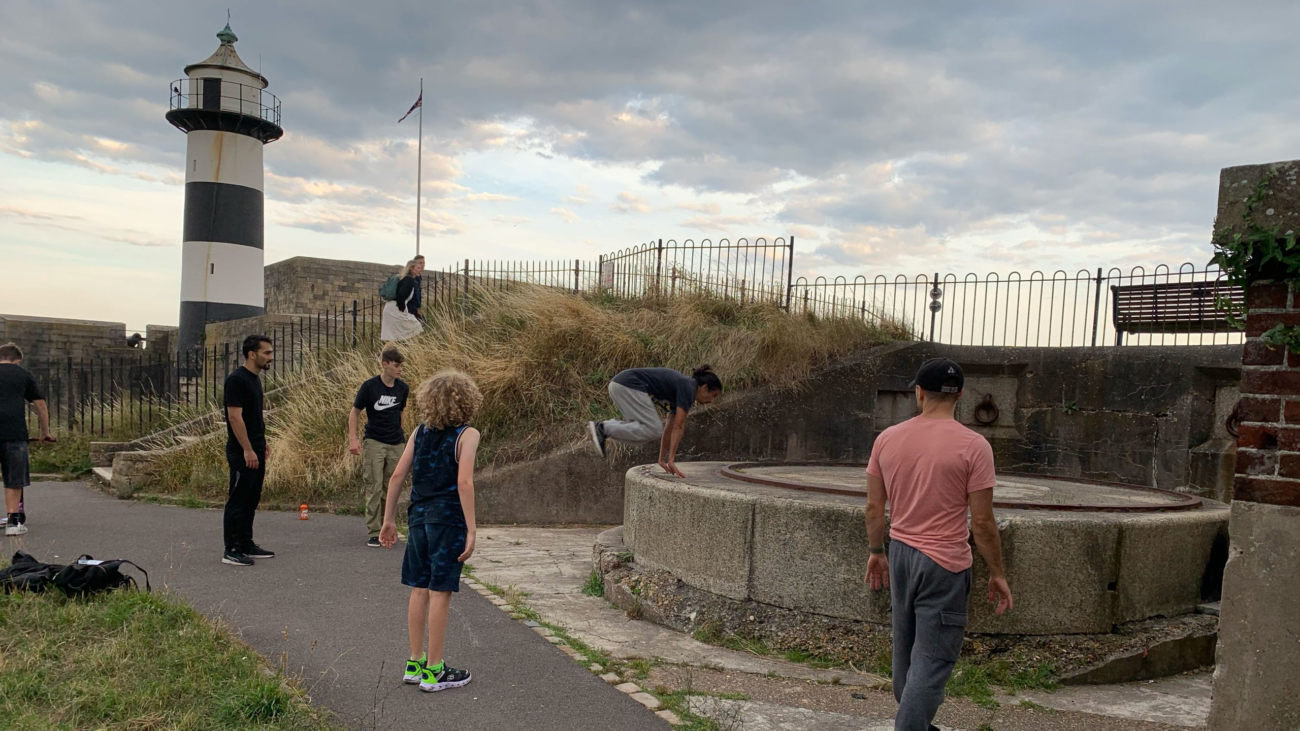 Solent Masterclasses - Crying Out Loud