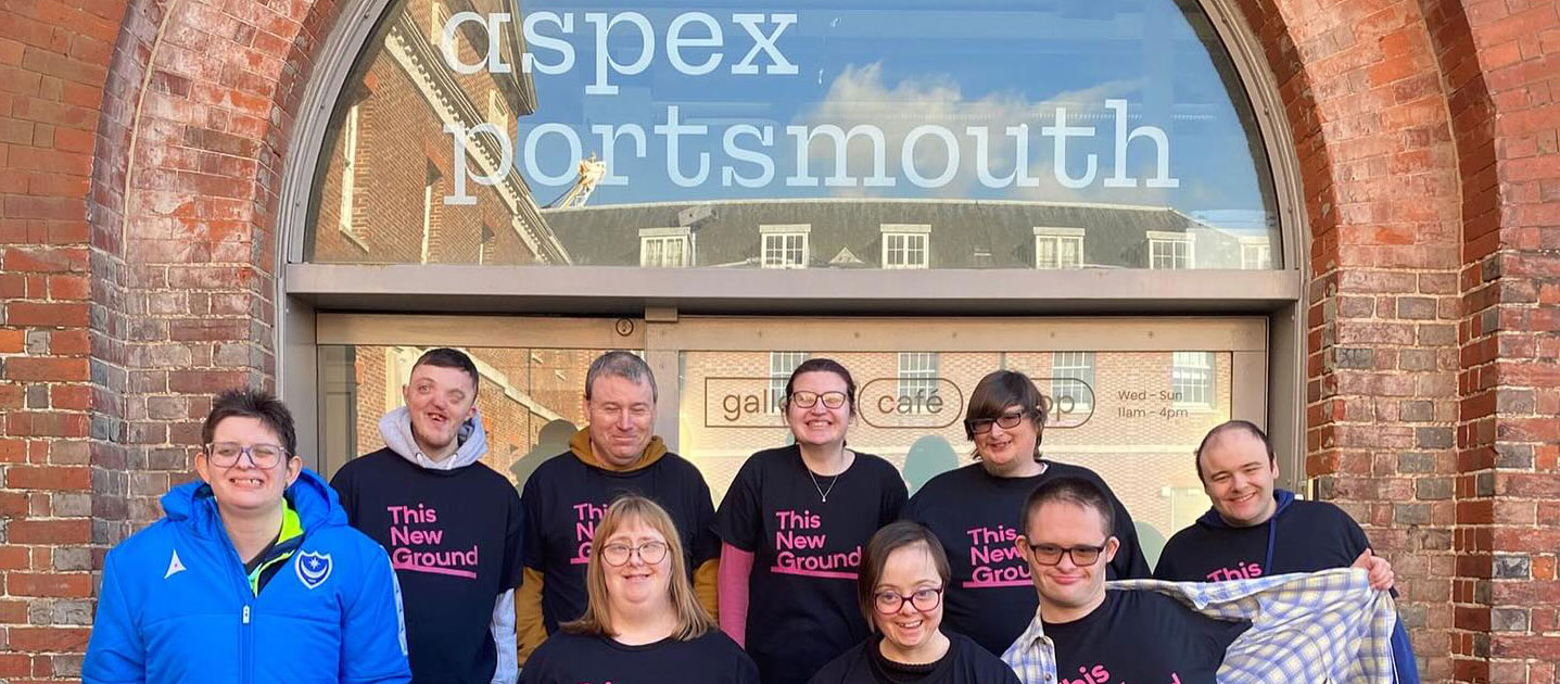 Groundwork - Crying Out Loud